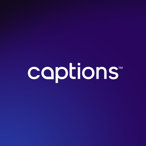 Captions Unveils Lipdub App, Enabling Everyone to Become a Global ...