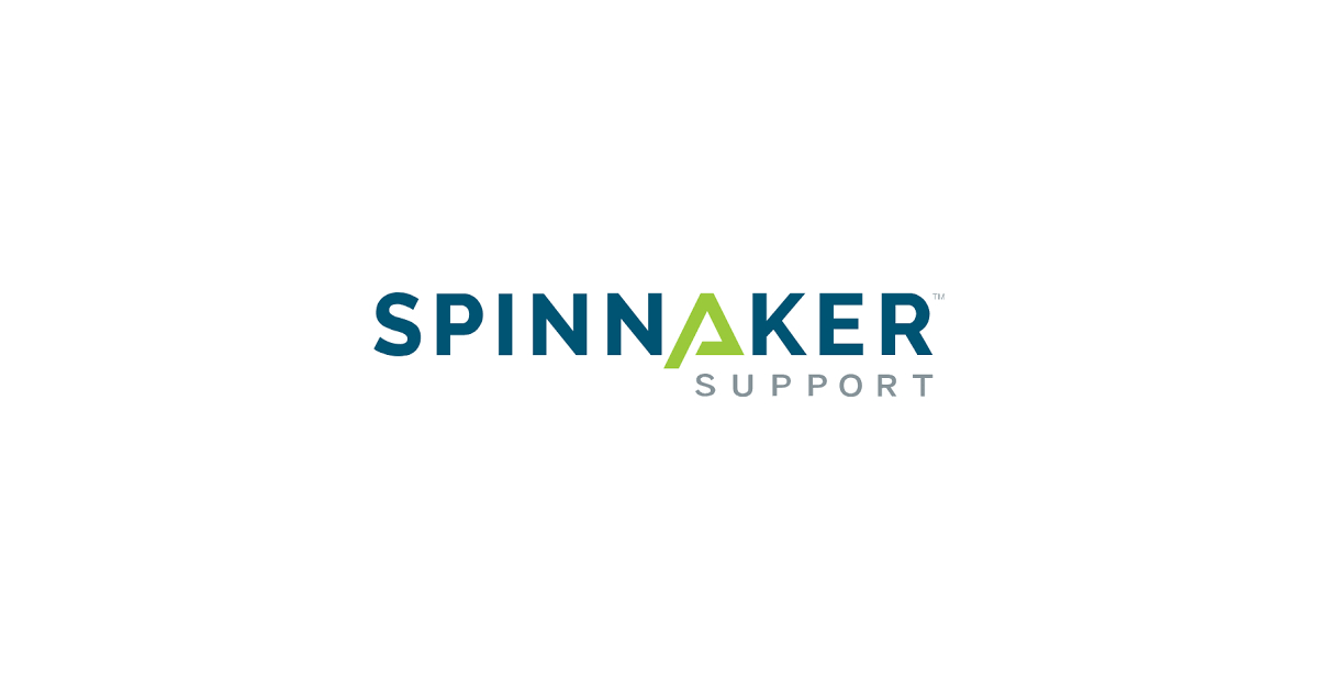 Spinnaker Support Unveils Services Update to Further Enhance Third ...