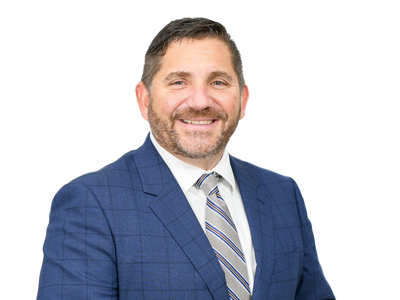 Wills Group Announces Appointment of Mark Samuels as Executive Vice ...