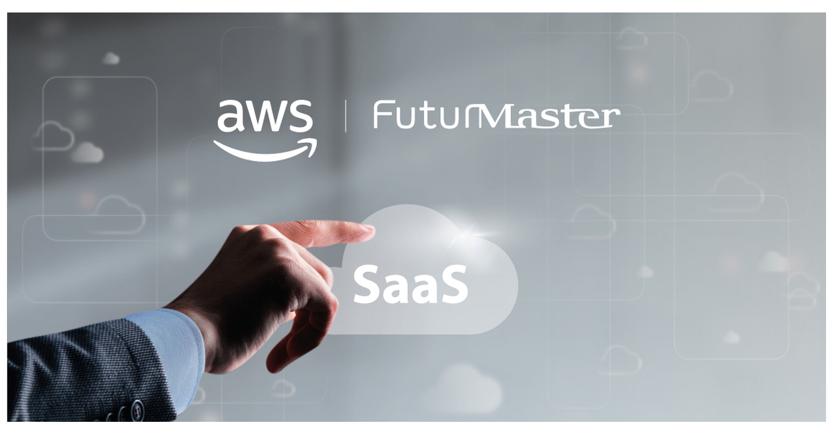 FuturMaster Enhances the Security and Resilience of Its Bloom Supply ...