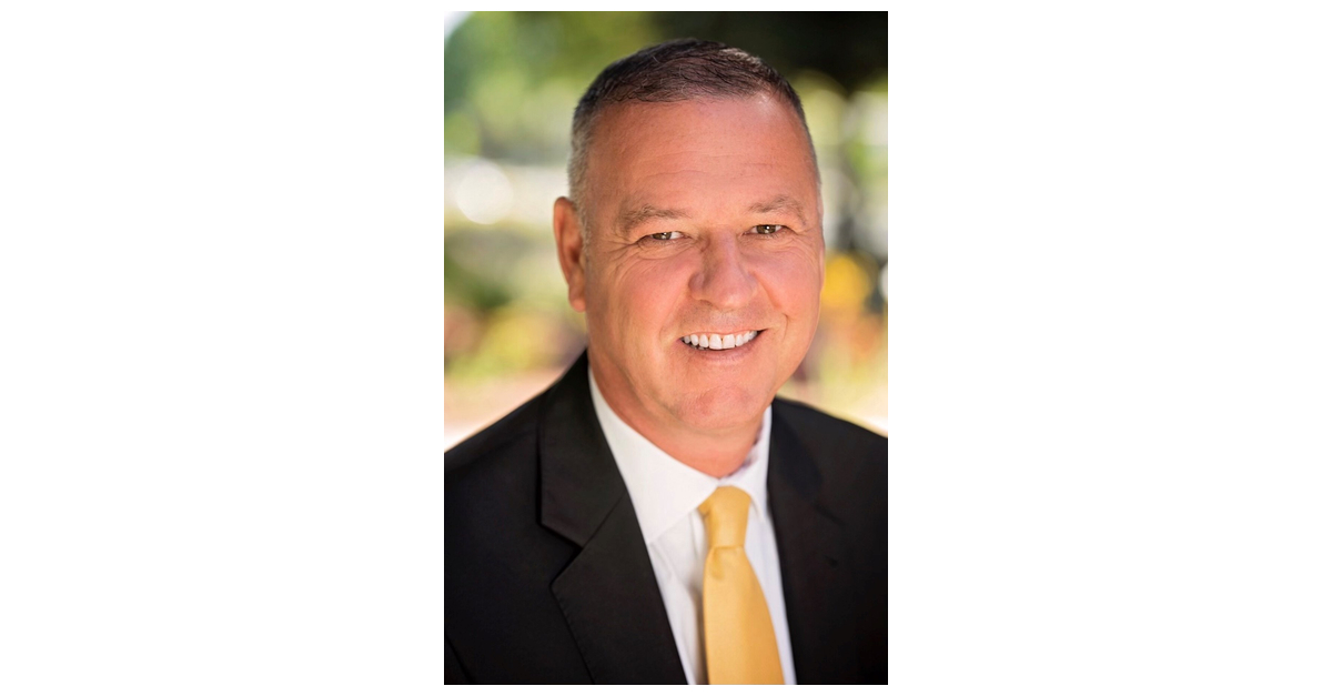 Entrust Names John Sorensen as Americas Sales Leader for Digital ...