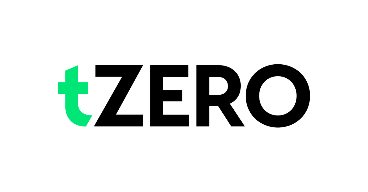 tZERO ATS to Provide Combined Primary and Secondary Offerings as tZERO ...