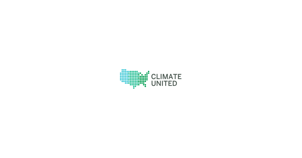 Climate United Submits Bid to Manage Part of EPA’s $14 billion National ...