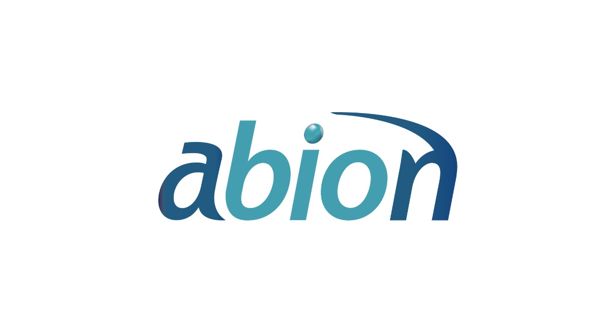 ABION Presents New Efficacy Data for ABN401, a Novel MET TKI for ...