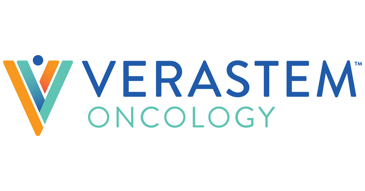Verastem Oncology Announces Initial Results of RAMP 203 Trial of ...