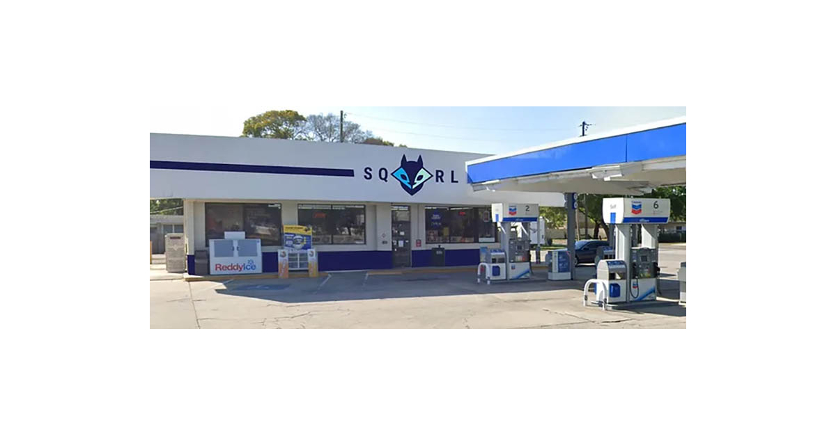 SQRL Acquires 210 Additional Stores To Fuel America Further | Business Wire