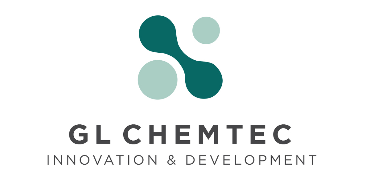 GL CHEMTEC Unveils Refreshed Visual Identity and New Website Cementing ...