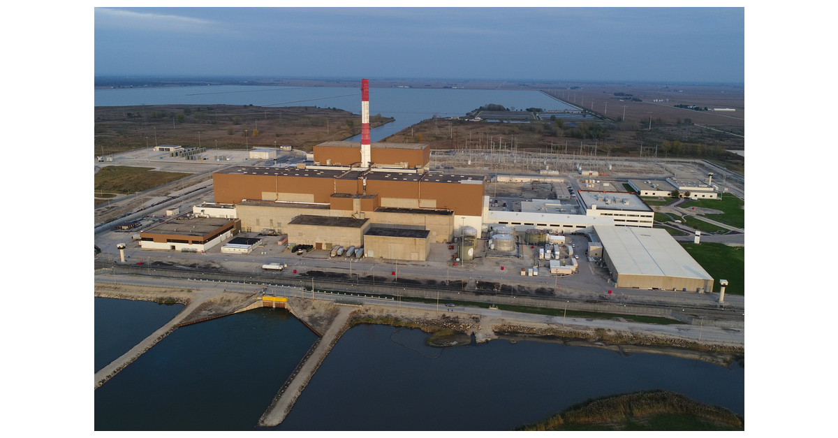 Constellation to Play Key Role in $1 Billion Clean Hydrogen Hub Awarded ...