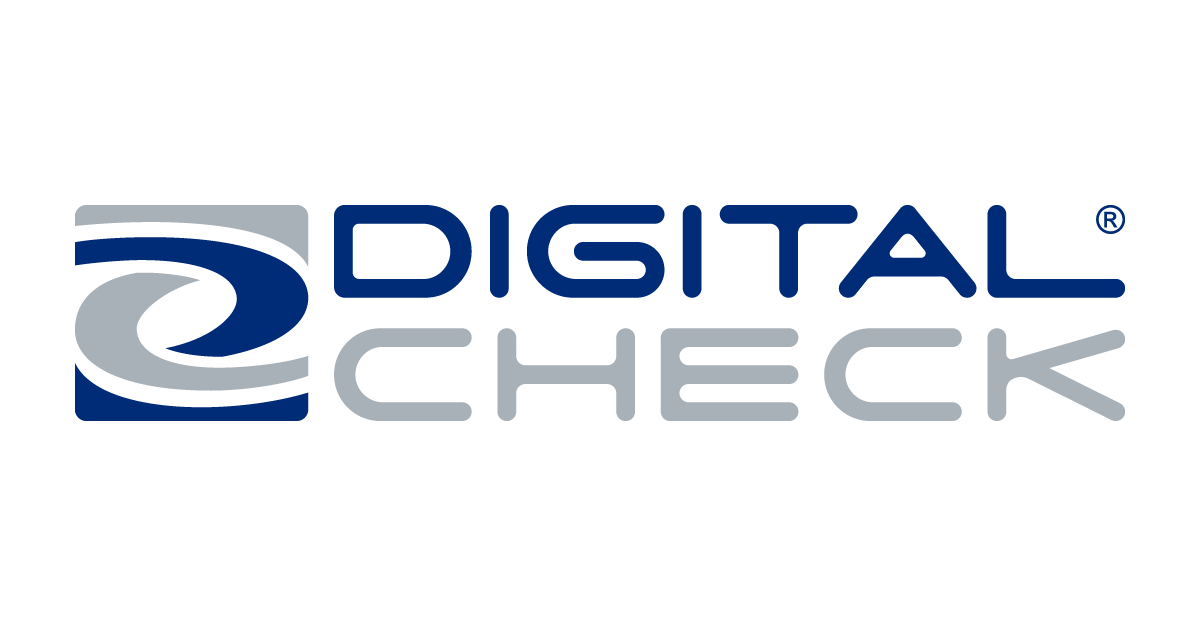 Digital Check Corp. presenta a nivel mundial dos escáneres de cheques ...