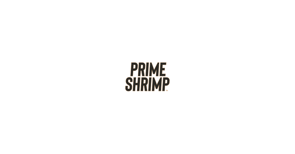 Prime shrimp Brings Fresh Take on Frozen Shrimp to New York City ...