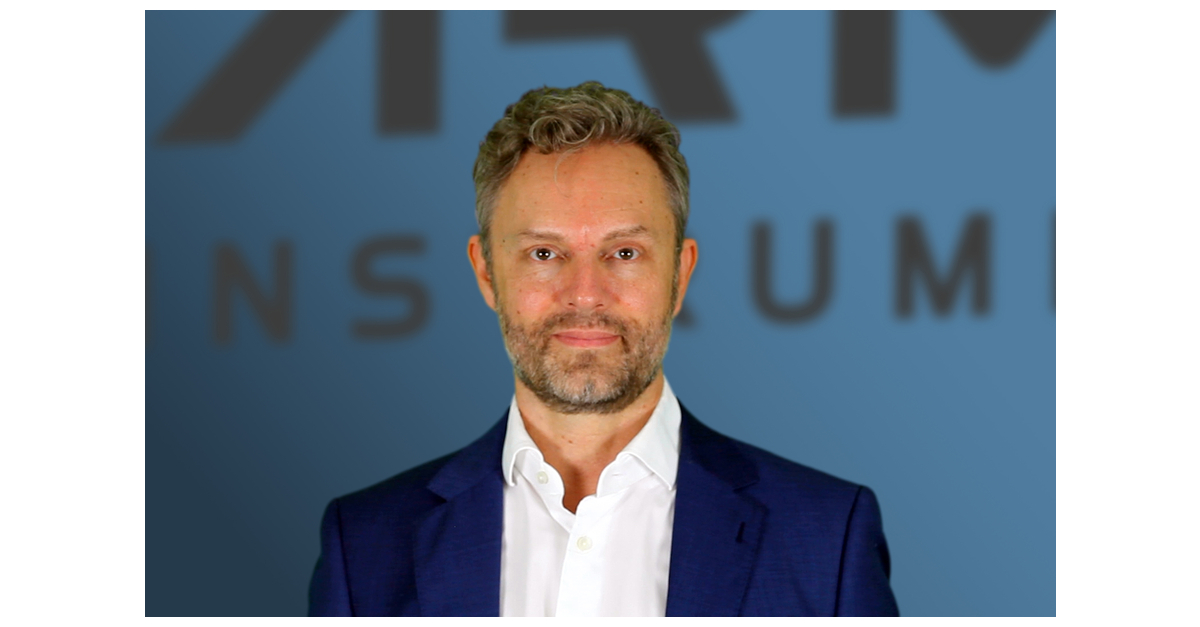 Following Covert Launch in Kyiv, ARMA Instruments Brings Secure ...