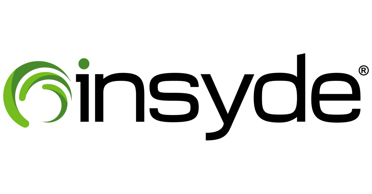 Insyde Software Becomes the First Independent BIOS Vendor to Achieve ...