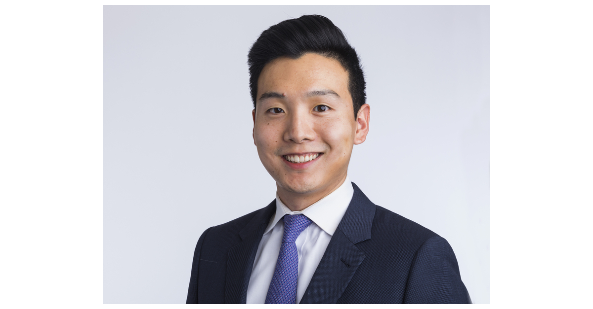 Butterfly Promotes Peter Tang to Chief Financial Officer | Business Wire