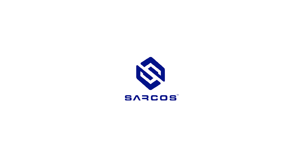 Sarcos Announces Delivery of Guardian® Sea Class Robotic System to UK ...