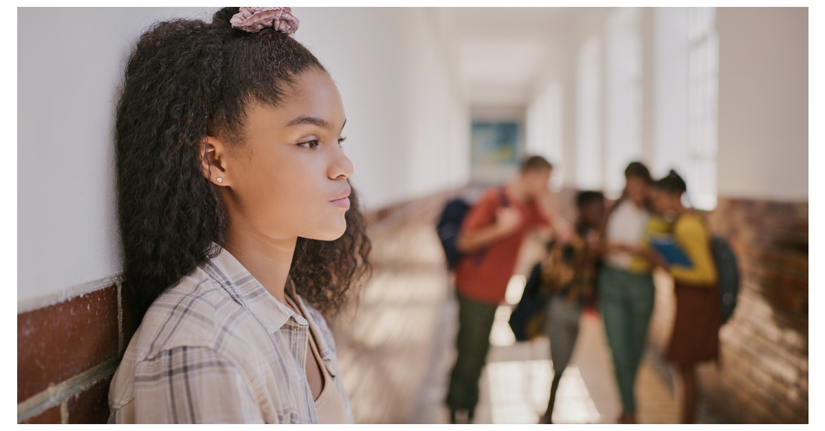 Can High Schools Do More to Prevent Bullying? | Business Wire