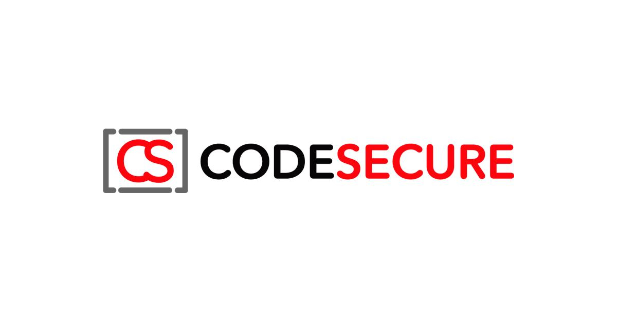 Cybeats Partners with CodeSecure to Automate Software Supply Chain ...
