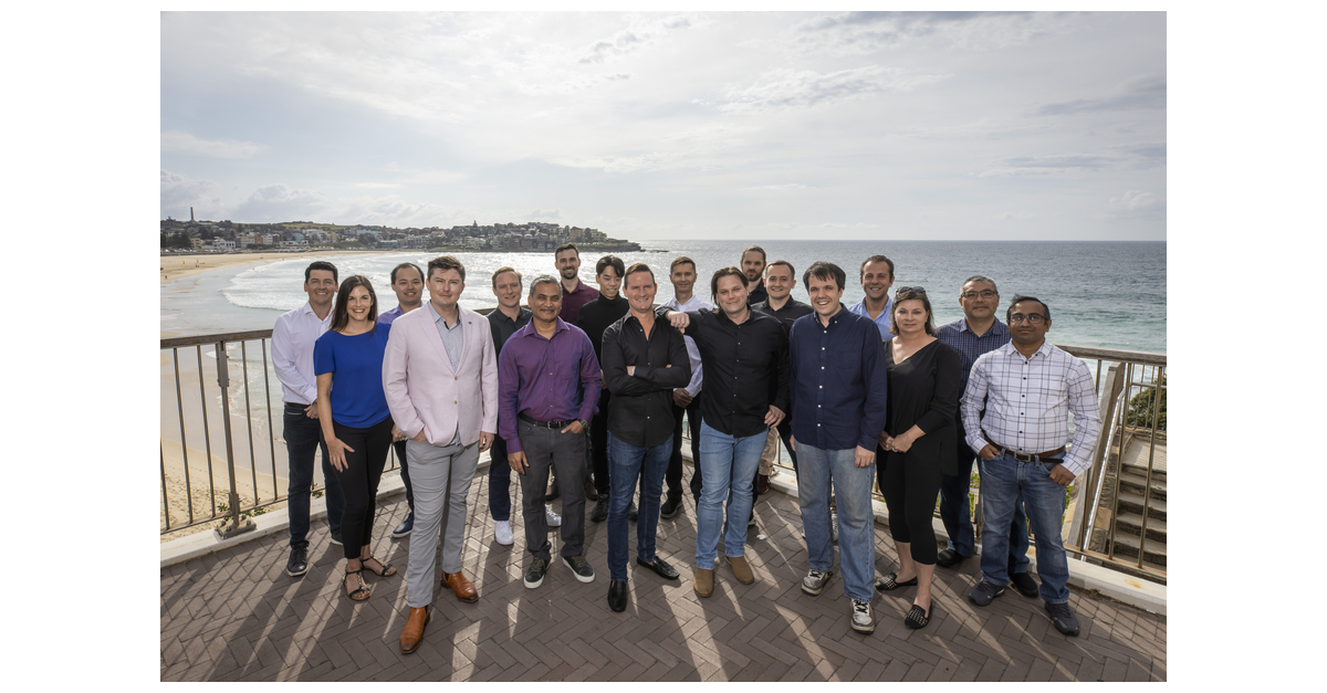 Darwinium Raises $18 Million to Accelerate Global Adoption of its Edge ...