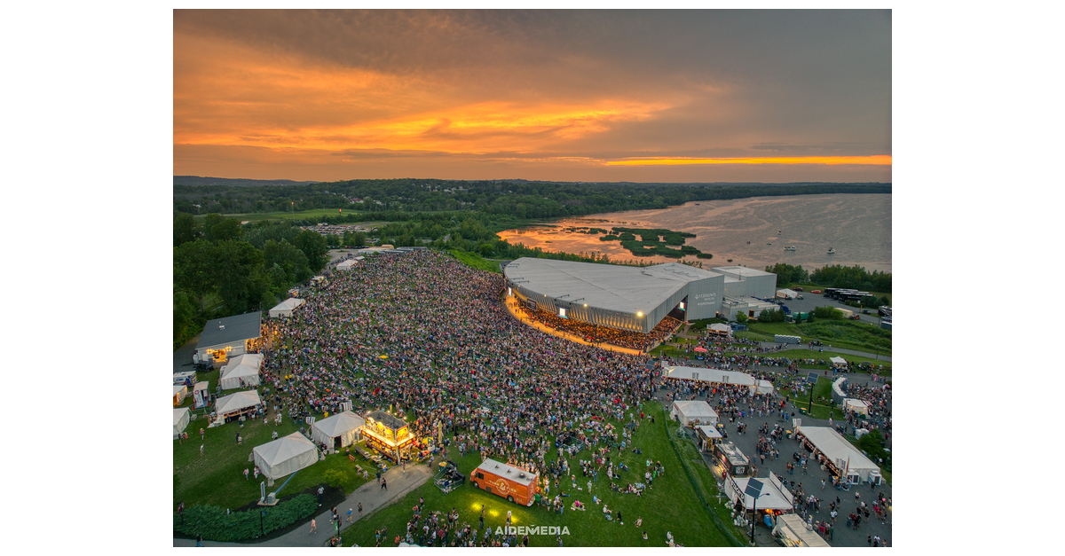 ASM Global Continues Decade-long Partnership With Onondaga County ...