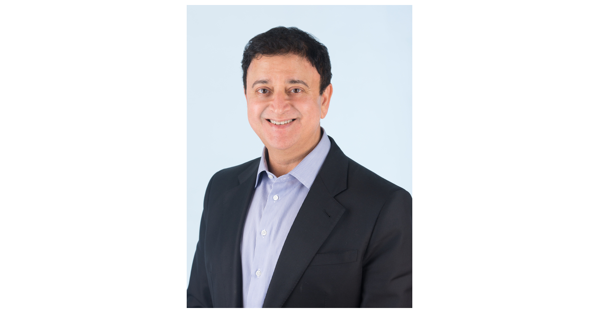 Inder Singh Joins Axelera AI Board of Directors | Business Wire