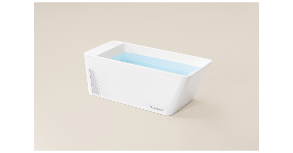 Introducing The Plunge All-In: Redefining Aesthetics and Cooling ...