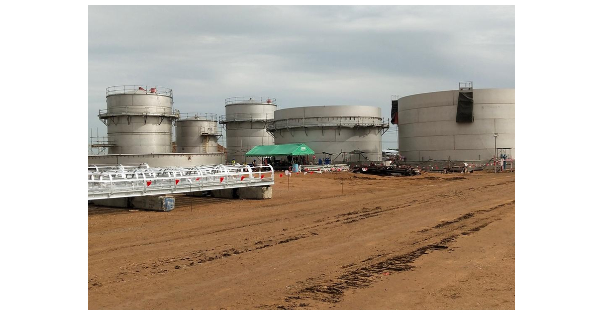 NatureWorks Announces Next Phase of Construction on New Fully ...