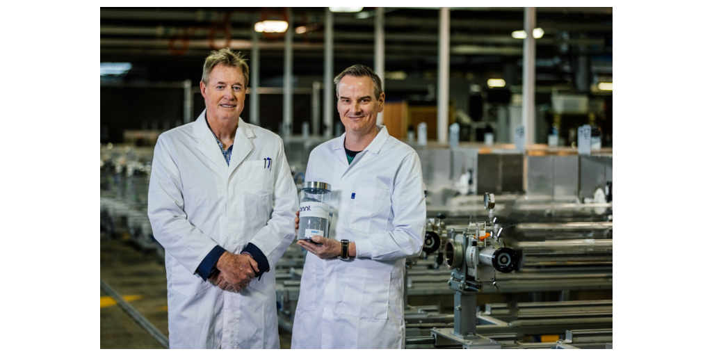 PPK Slashes Price of Nanomaterial BNNT, Opening New Opportunities ...