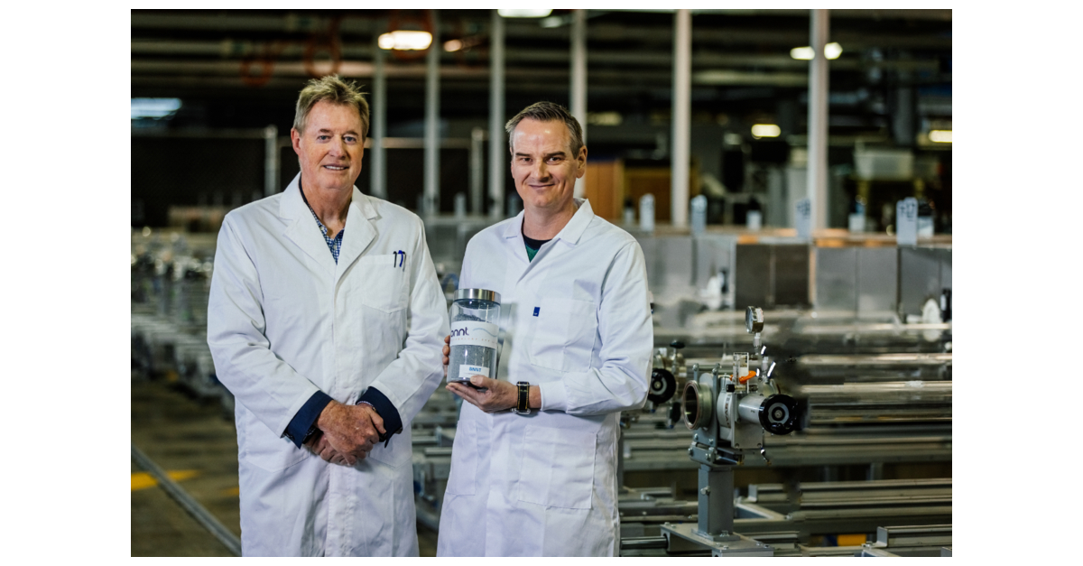PPK Slashes Price of Nanomaterial BNNT, Opening New Opportunities ...