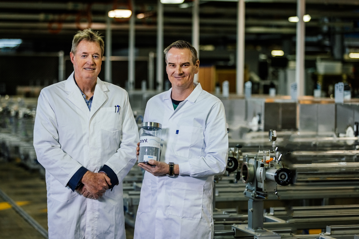 PPK Slashes Price of Nanomaterial BNNT, Opening New Opportunities ...