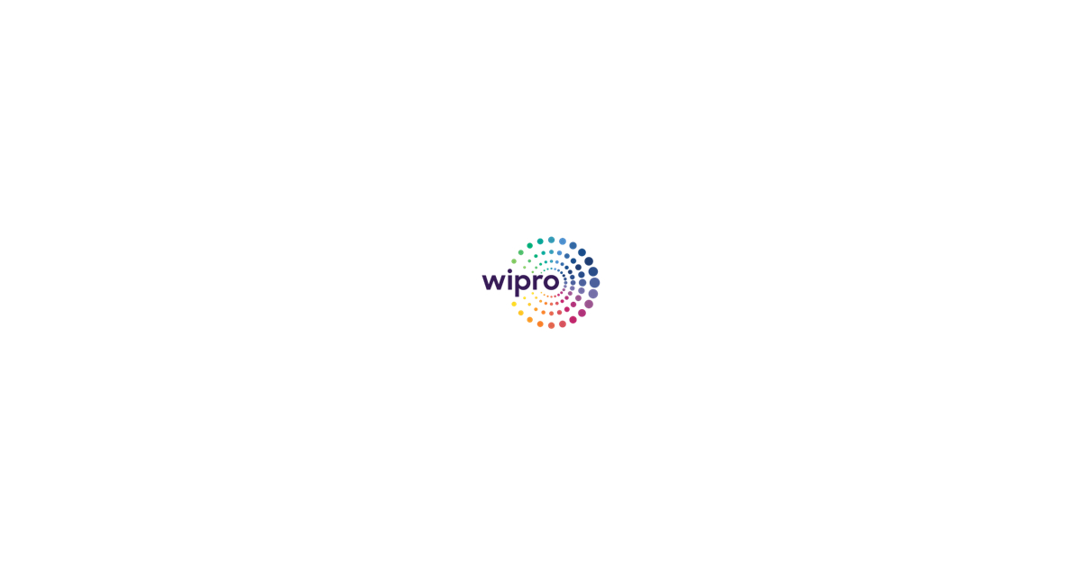Wipro Announces Results for the Quarter-Ended September 30, 2023 ...