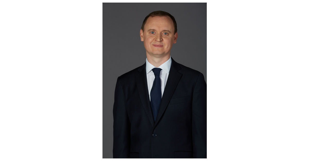 Quad Names Industry Veteran to Lead Growing Media Unit | Business Wire