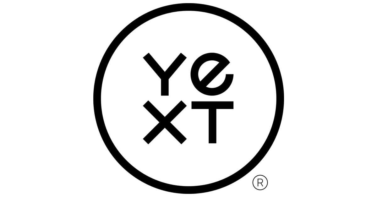 Yext Named a Major Player in IDC MarketScape: General-Purpose Knowledge ...