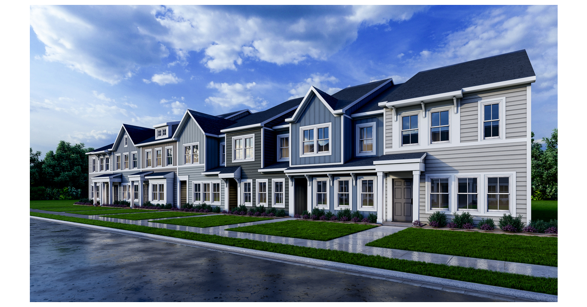 Barings and Foulger Pratt Close Acquisition of $50+ Million Build-to ...