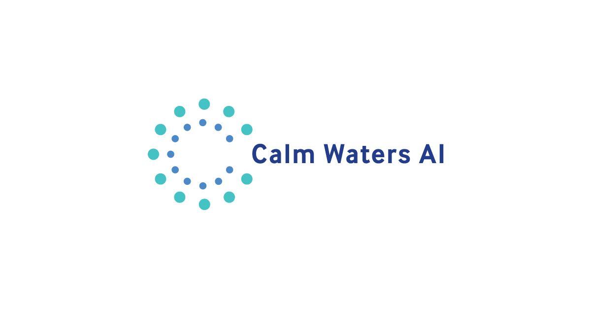 Calm Waters AI Increases Reimbursement by Average of 22.6% per E/M ...