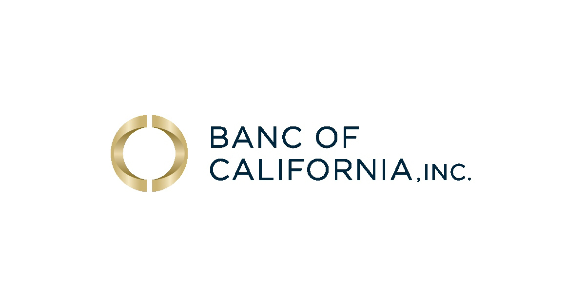Banc of California Receives Final Regulatory Approval for its Merger ...