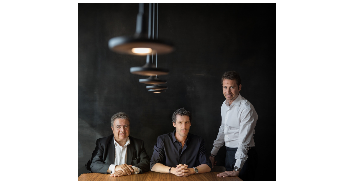 MAOR INVESTMENTS Announces the Closing of Its Second Fund at $180M, 1 ...