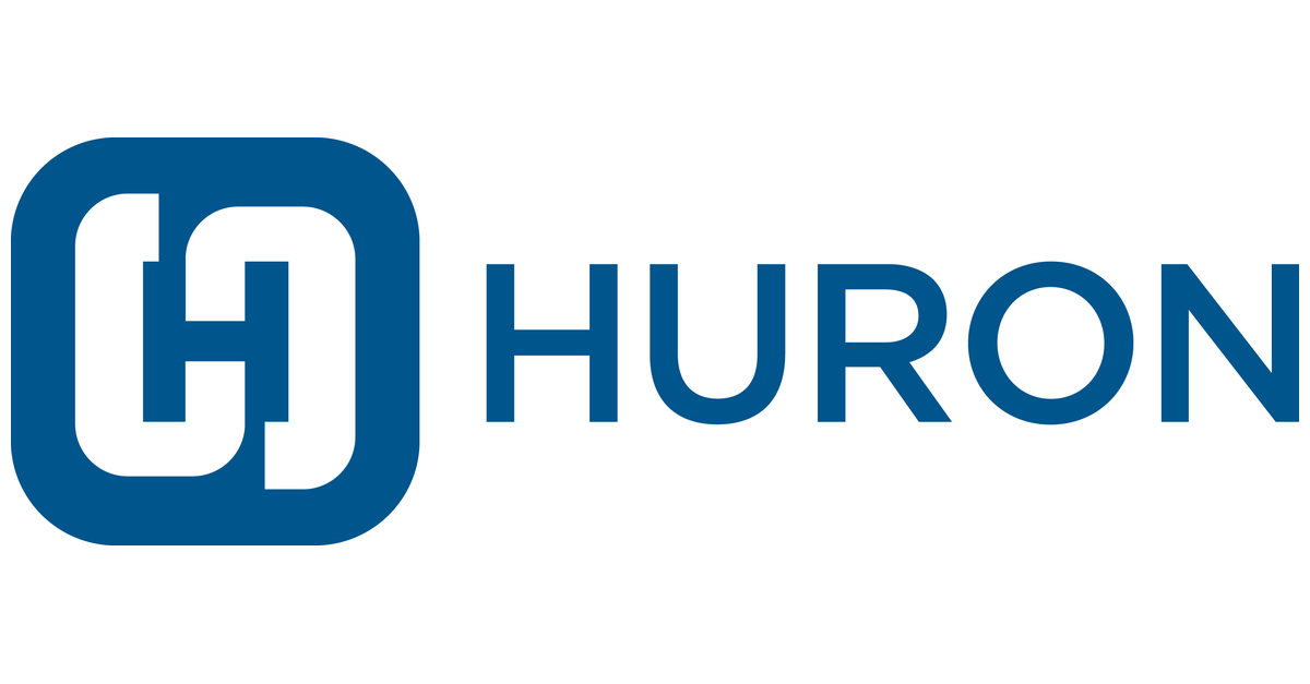 Huron Announces Third Quarter 2023 Earnings Release and Webcast ...