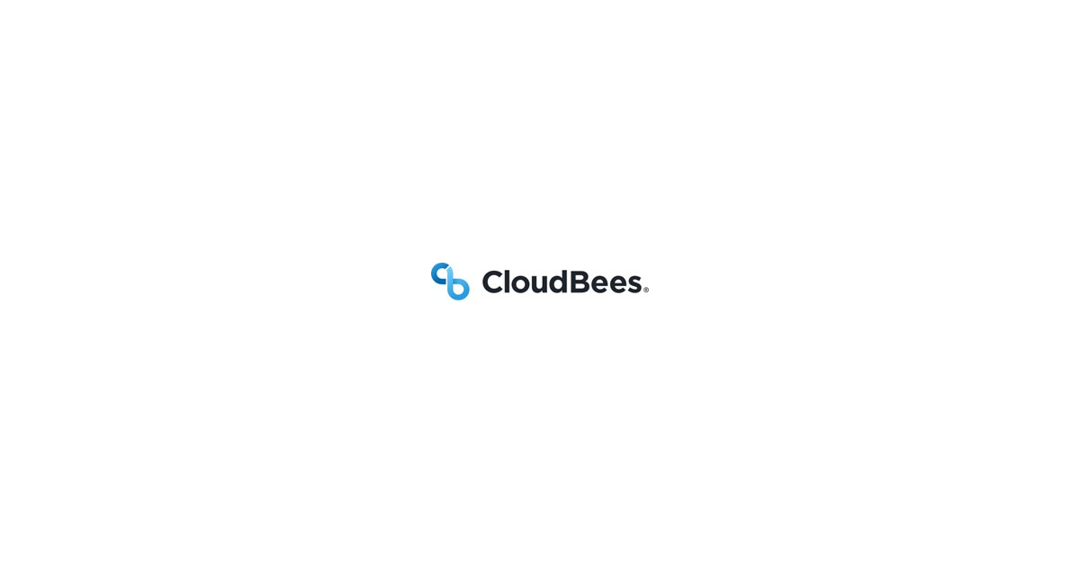 CloudBees: Platform Engineering Is a Key Driver of Developer Productivity and Experience ...