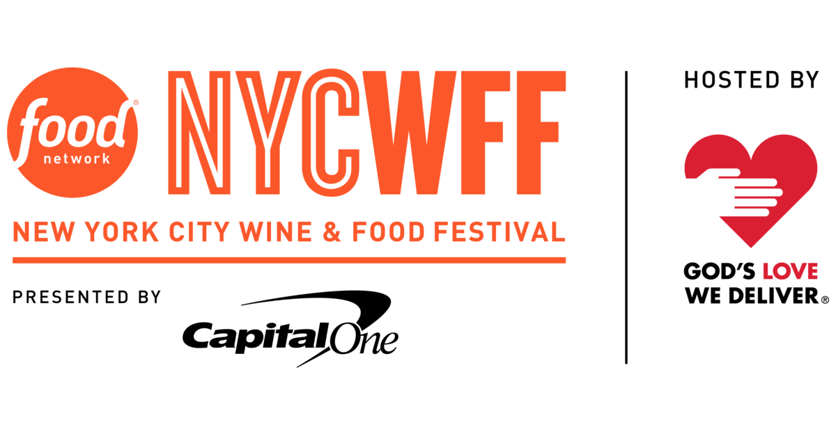 47,000 Guests Celebrated the 16th Annual Food Network New York City ...