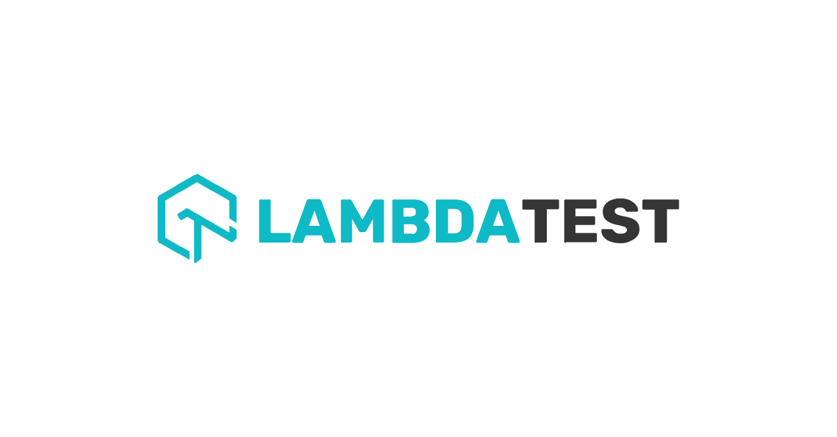 LambdaTest Launches New Auto-Heal Feature to Enhance Test Reliability ...