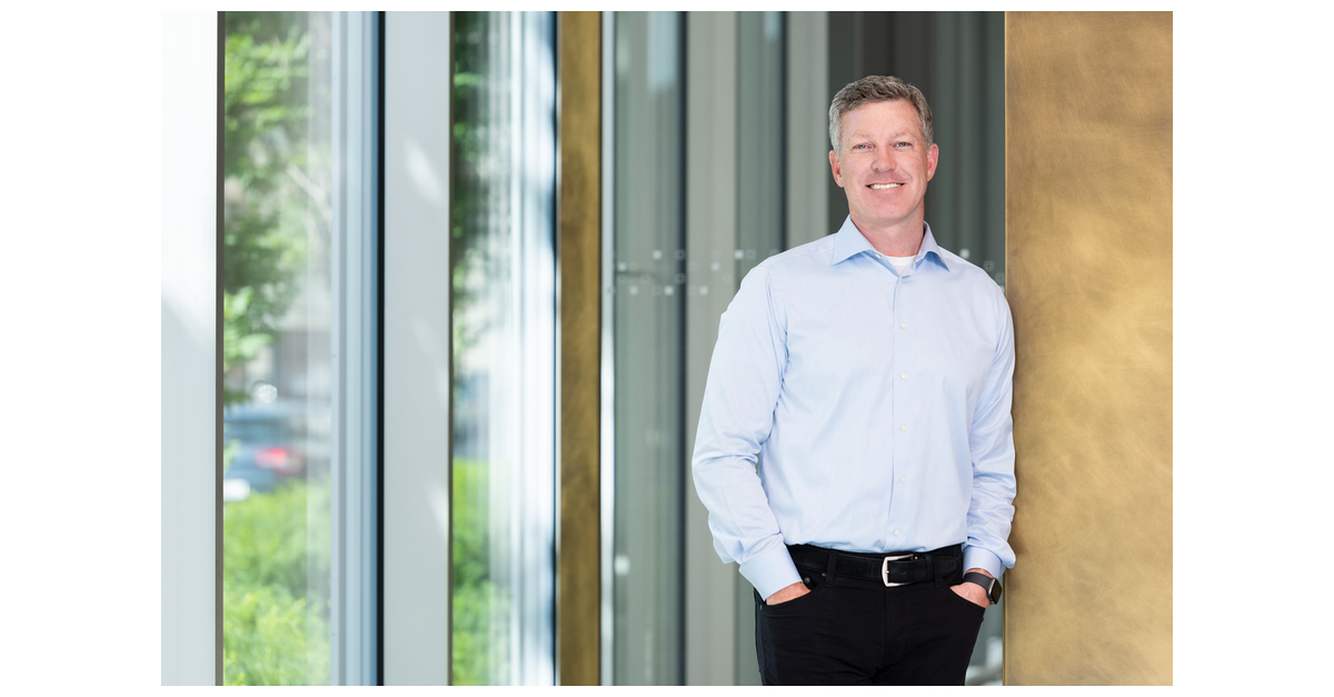 Jeff Rowe named Chief Executive Officer of Syngenta Group | Business Wire