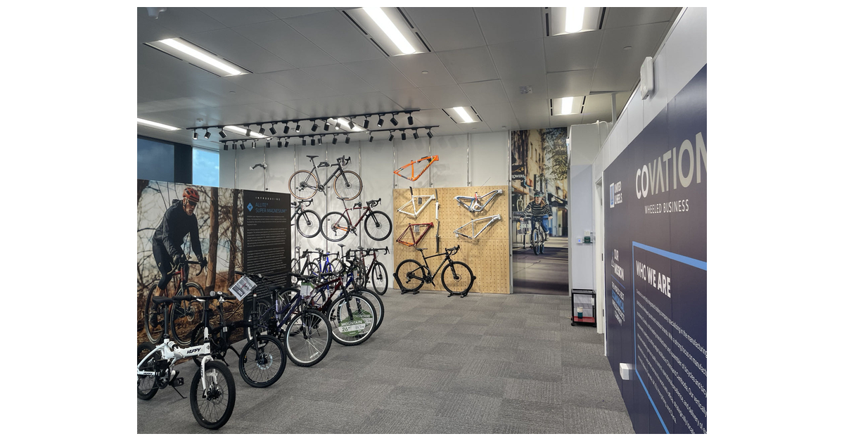 Covation Holdings Continues Expansion in Asia Pacific With New Regional ...