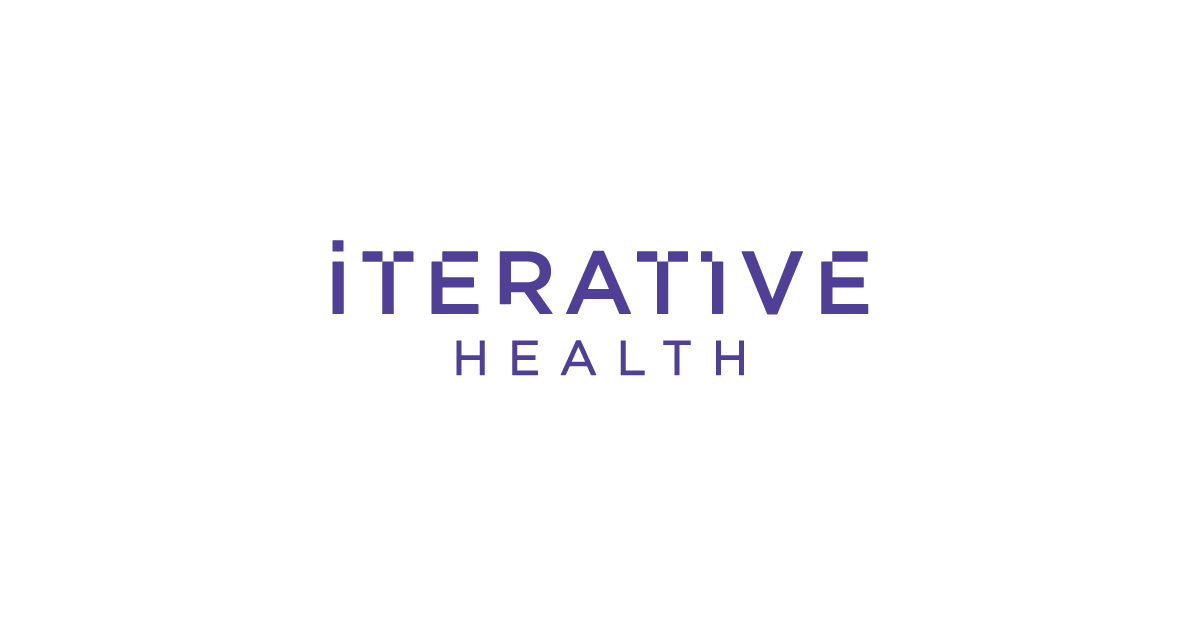 Iterative Health Presents Award-Winning Research on the Benefits of ...