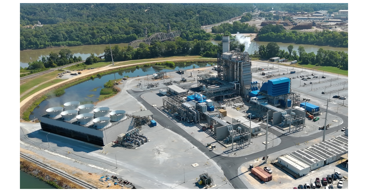 PowerSouth Energy Cooperative and Mitsubishi Power Celebrate the ...