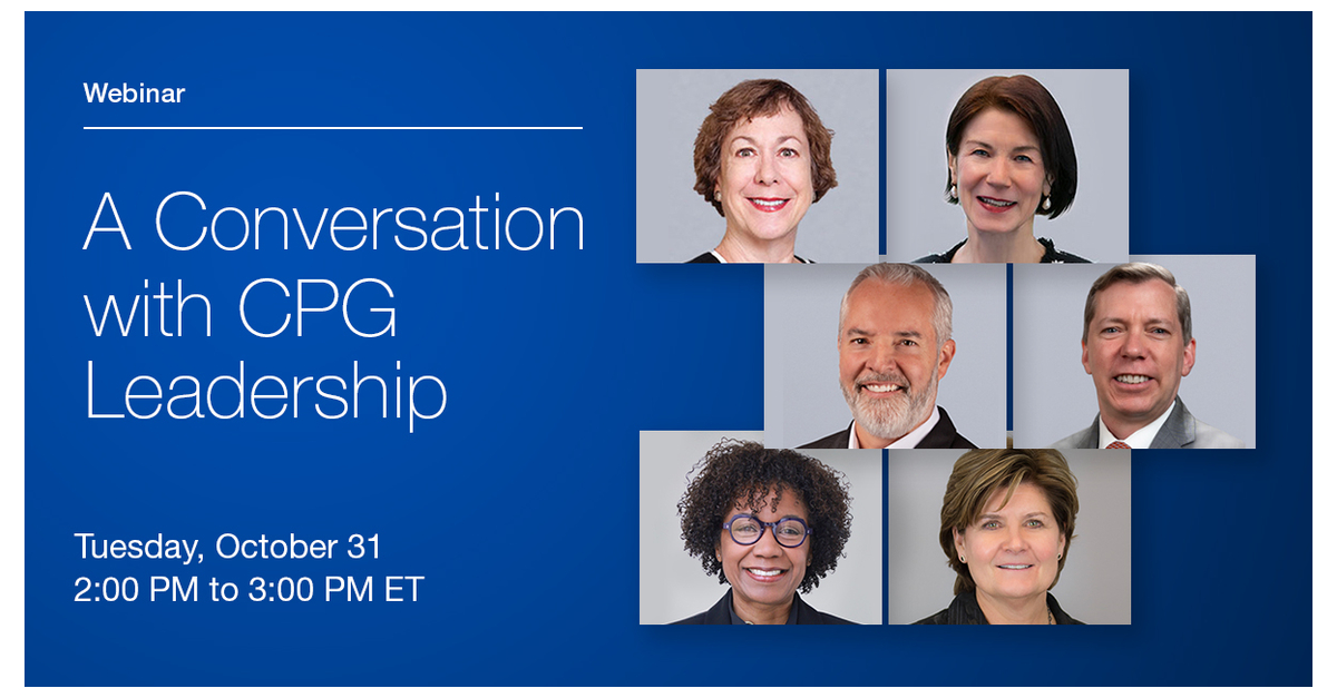 Church Pension Group Hosts Annual Conversation on Its Vision, Finances ...