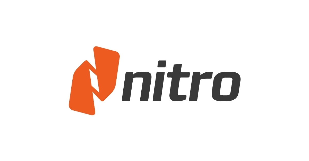 UK Digital Identity Company OneID® and eSign Market Leader Nitro ...