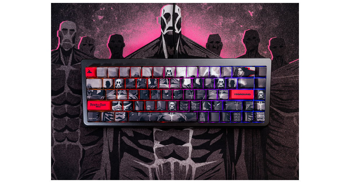 Higround célèbre la finale épique et le dixième anniversaire de L ...