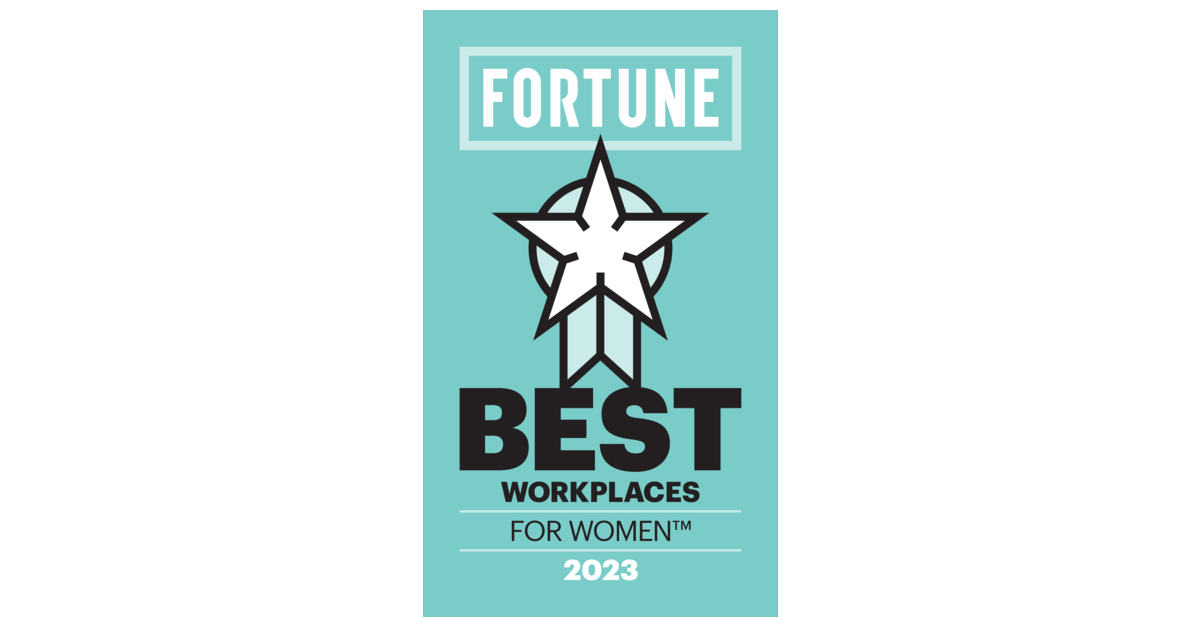 Symetra Named to 2023 Fortune Best Workplaces for Women™ List | Business Wire