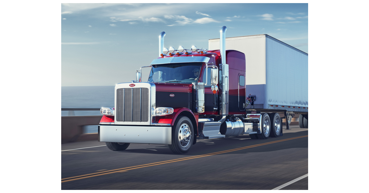 PACCAR Achieves Record Quarterly Earnings | Business Wire