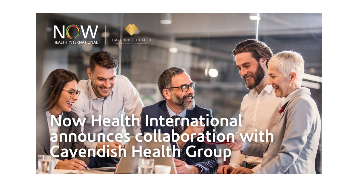 Now Health International Becomes Preferred Health Insurance Provider ...
