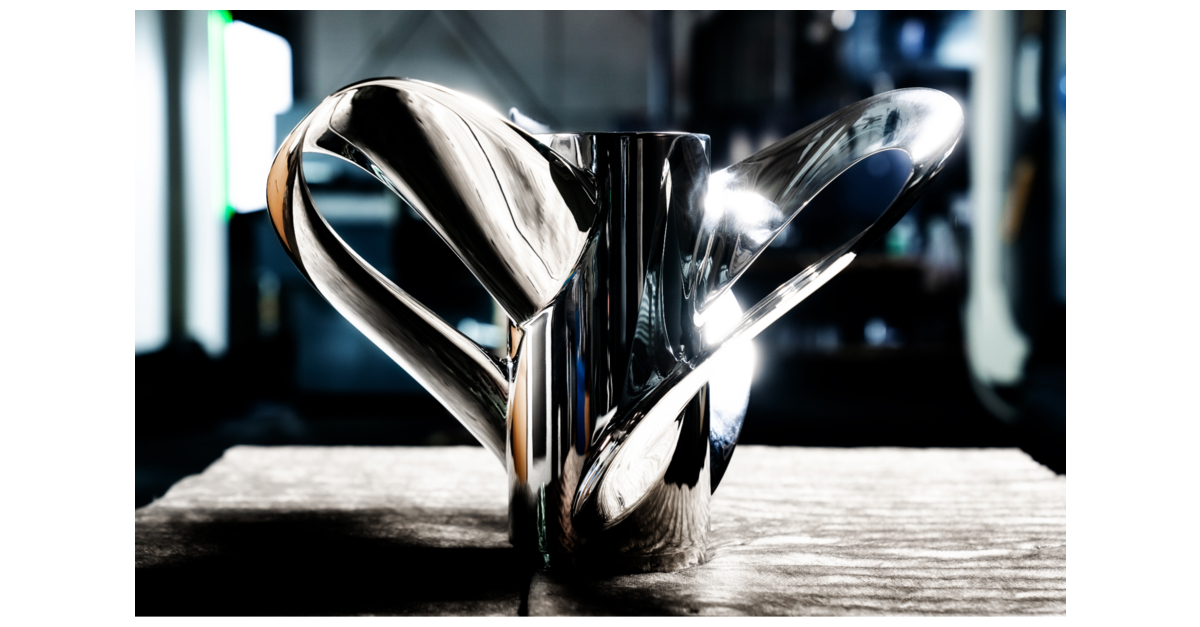 Sharrow Propeller Named to TIME's Best Inventions of 2023 | Business Wire